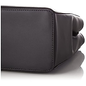 Liebeskind Berlin Paper Bag Tote, Black