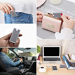 XANGNIER Cleaner Kit for Airpods Pro,5 in 1 Multi-Function Earbuds Cleaning Tools, Cleaning Pen with Soft Brush for iPhone Charging Port,Phone Speaker,Earpods,Headphone,Earphone,iPod Case