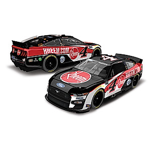 Lionel K Harvick 1/64 HT RHEEM 22 Mustang