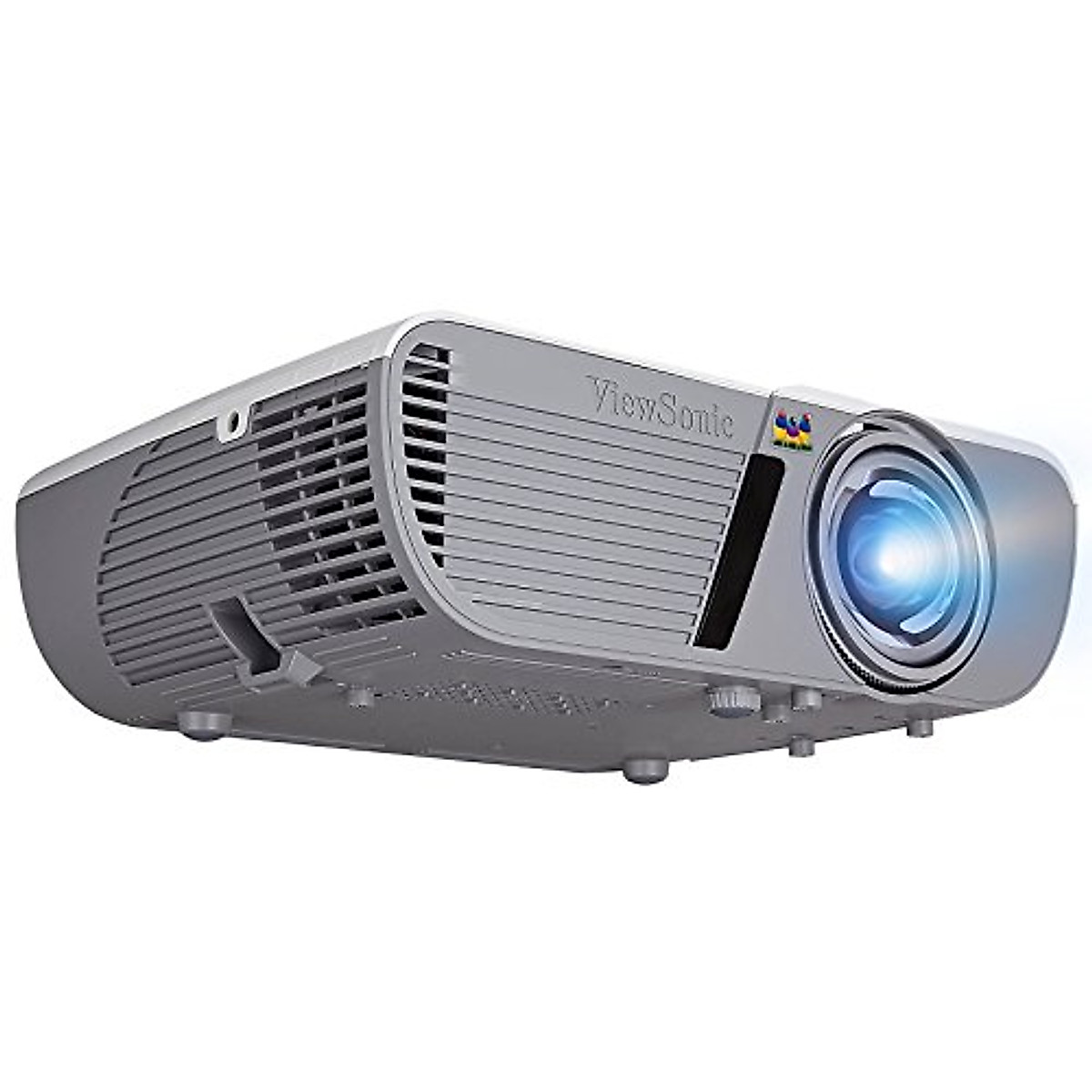 ViewSonic PJD5353LS 3200 Lumens XGA HDMI Short Throw Projector
