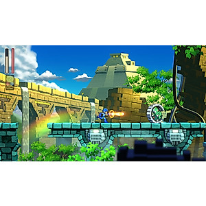 Mega Man 11 - Xbox One