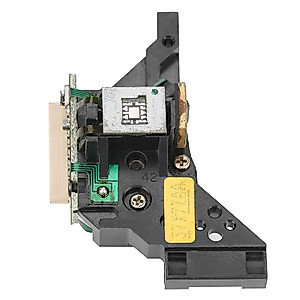 YWBL-WH Optical Pick-Up Laser Lens SPU3200 SPU-3200 Optical Pick-Up Laser Lens for CD Mechanism Replacement Part