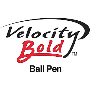 Bic Retractable Ballpoint Pens-Ball Point Pen,Ret,Rubber Grip,1.6mm,8/PK,Ast Barrel/Ast Ink