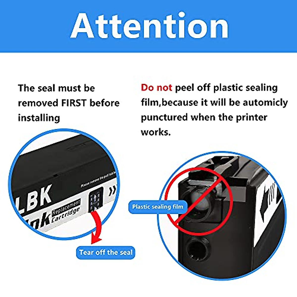 LCL Compatible Ink Cartridge Pigment Replacement for HP 972A F6T80AN L0R86AN L0R89AN L0R92AN PageWide 352dw 377dw Updated Chip (4-Pack Black Cyan Magenta Yellow)