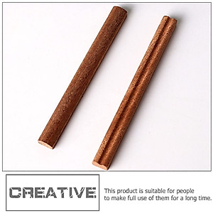 6pcs Kalimba Sleepers Piano Keys Thumb