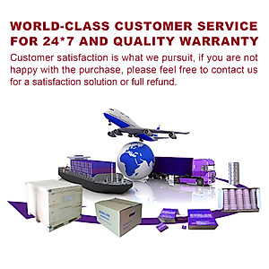 (4 Pack) Wheel Bearings Kit Compatible with Can-Am Defender/Commander/Maverick/Outlander/Renegade Replaces # 293350040, 705400088, 293350118