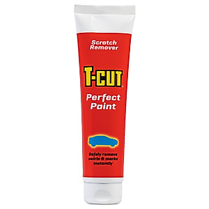 T-Cut Rapid Scratch Remover Paintwork Car Polish 5.3 Oz