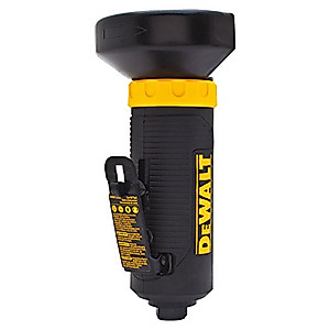 DEWALT Grinder Tool, Self-locking Touch Control, 3-Inch (DWMT70784)