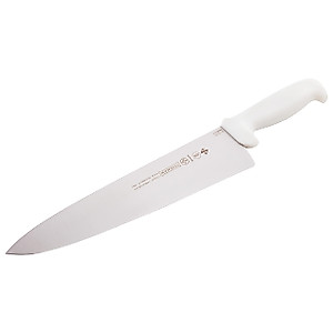 Mundial White W5610-10 Cook's Knife Handle 10"