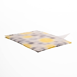 TIDL Extended Relief Pain Patch with Lidocaine and Menthol - Maximum Strength Topical Pain Relief - Deep Fully Body Recovery (5 Patches)