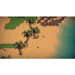 The Survivalists - Nintendo Switch