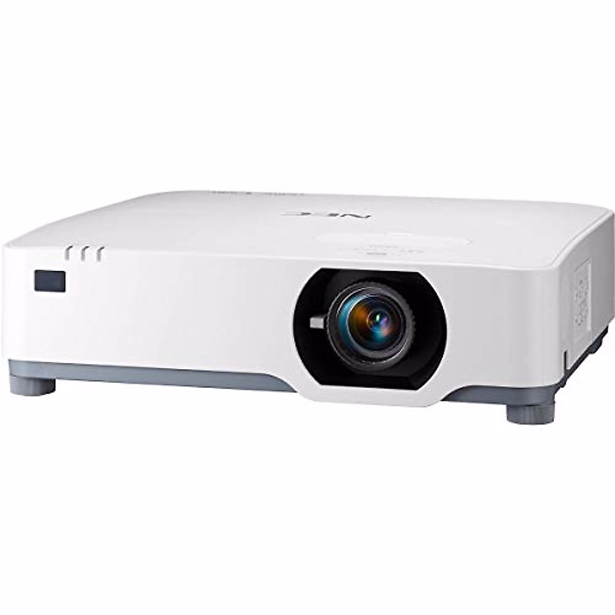 NEC NP-P525WL Wxga LCD Entry Installation Projector