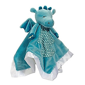 Douglas Baby Demitri Dragon Snuggler Plush Stuffed Animal