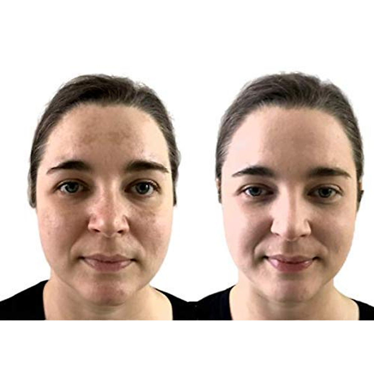 Waterproof Concealer Cream, Full Coverage Waterproof Makeup, Color Match Promise by Dermaflage, 6g/.2oz (Tan)