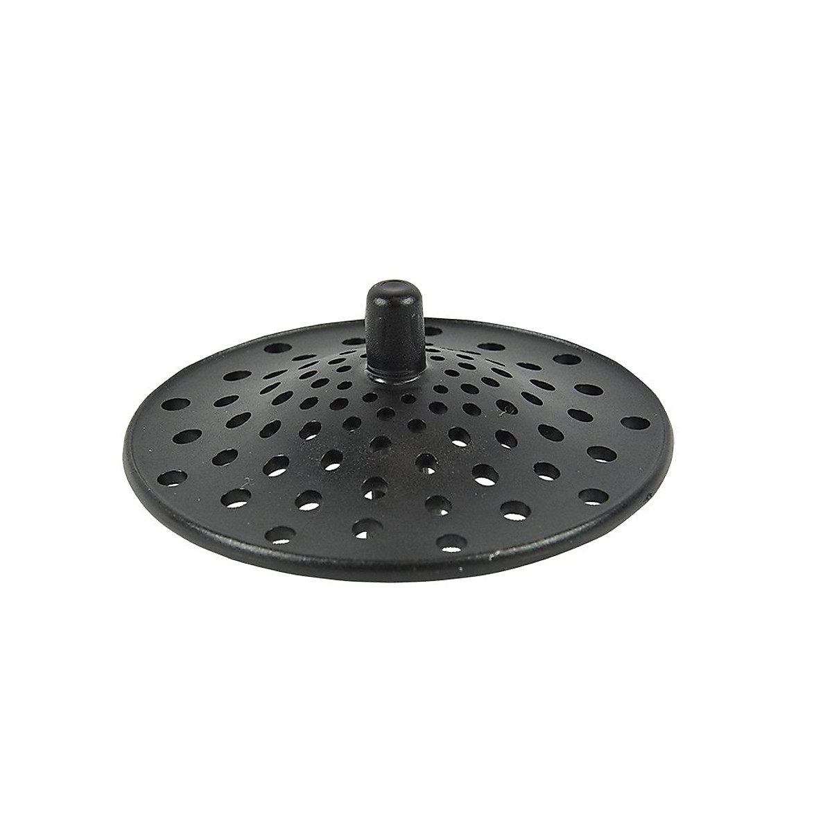 Danco 10427 Kitchen Sink Drain Garbage Disposal, 3.25 inches, Black