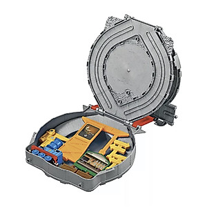 Thomas the Train: Take-n-Play Around the Rails with Thomas