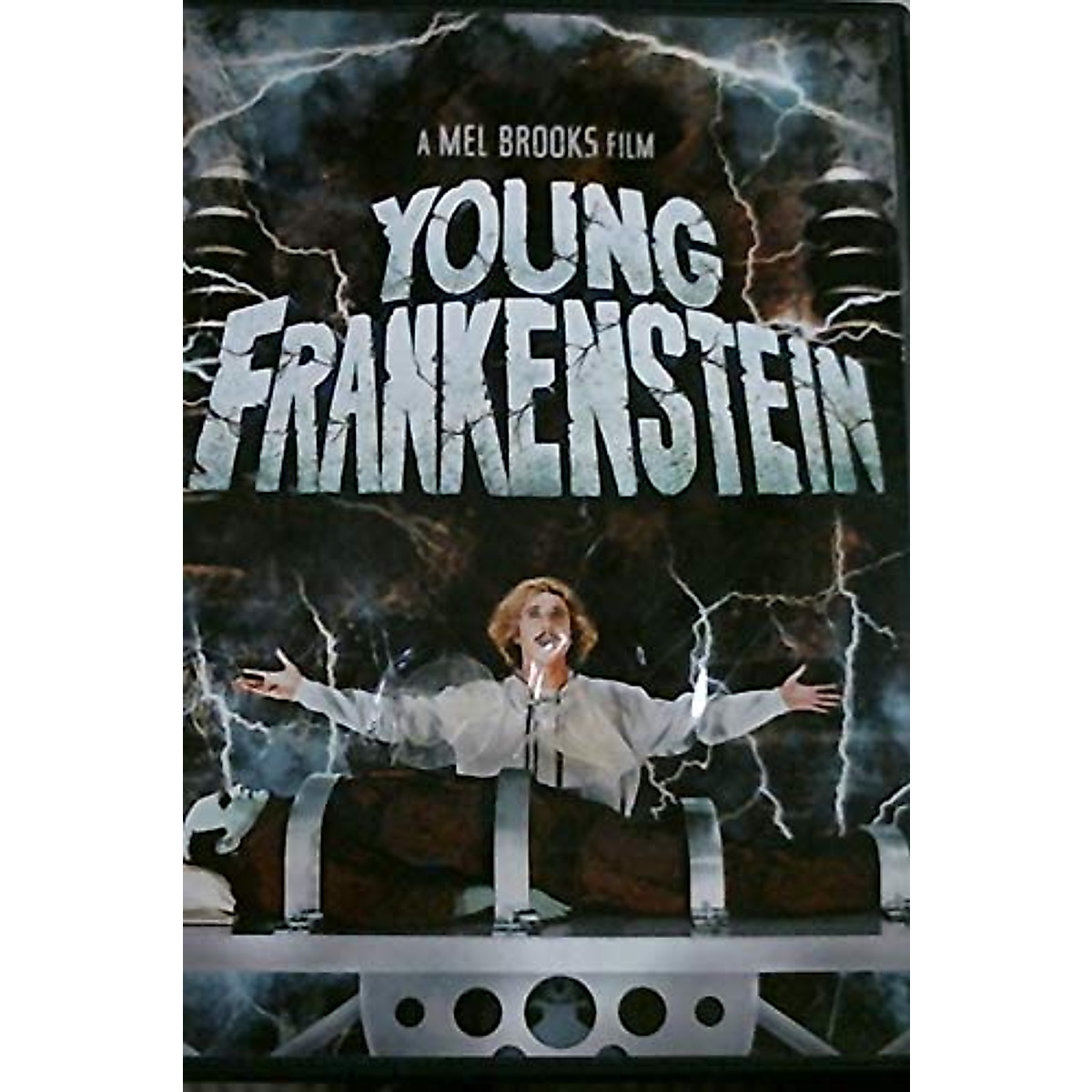 Young Frankenstein (Special Edition)