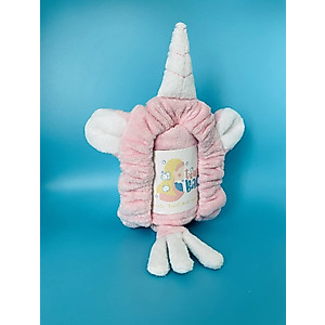 Towel Back - Unicorn (17)