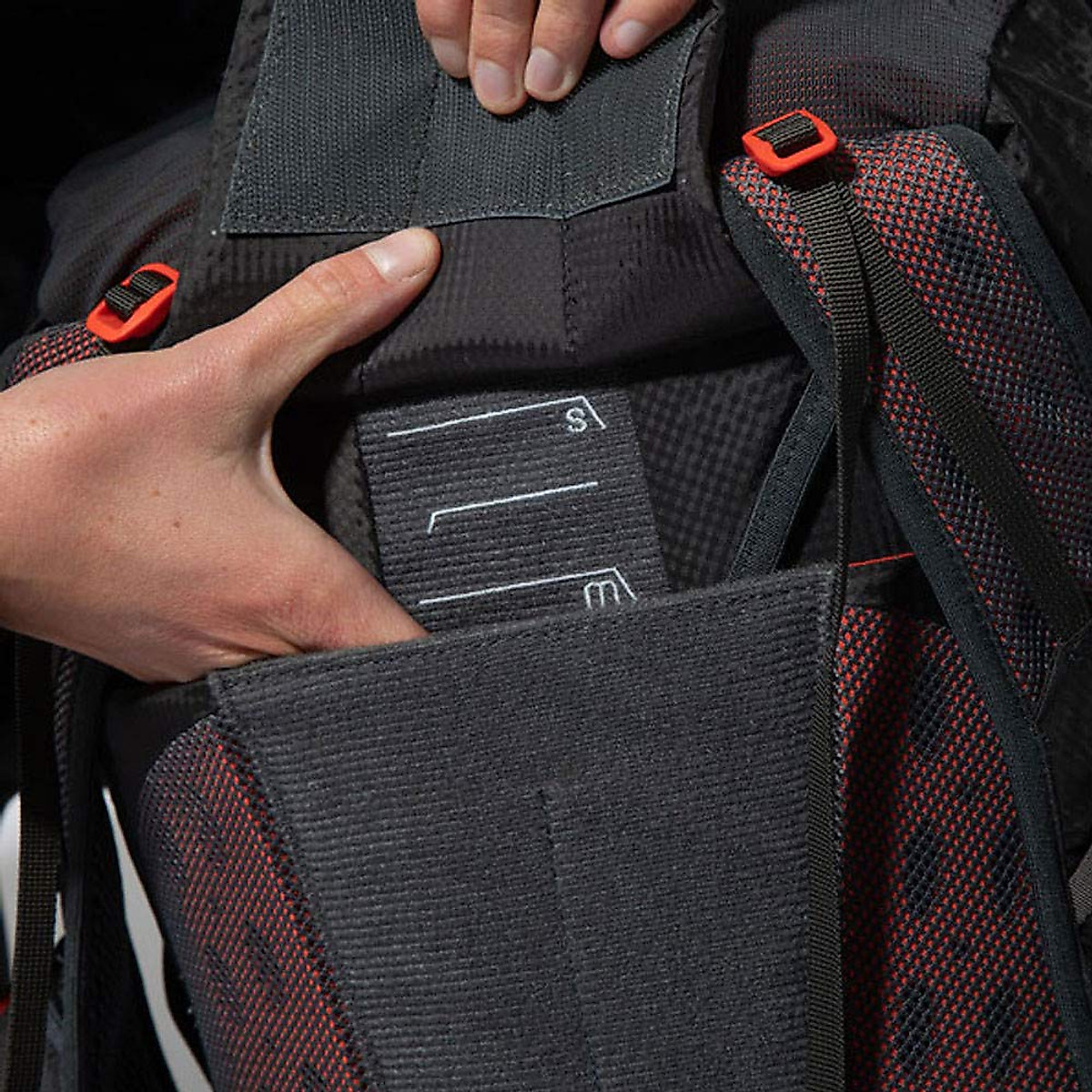 Montane Trailblazer Day Pack, 30 L, Charcoal, One Size, PTB30CHAO07