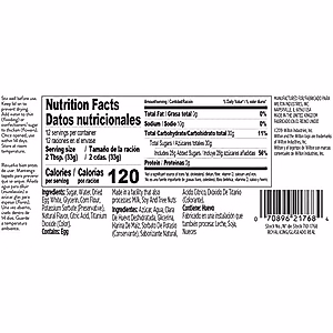 Wilton Ready-To-Use Royal Icing 14 Oz, White