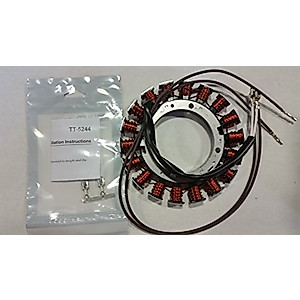 Kohler 12-085-09-S Lawn & Garden Equipment Engine Stator Genuine Original Equipment Manufacturer (OEM) Part