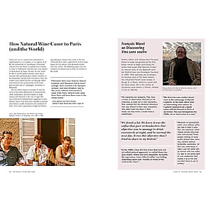 The World of Natural Wine: What It Is, Who Makes It, and Why It Matters