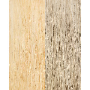 Maria Nila Colour Refresh, Pearl Silver 10.1 Fl Oz, Silver Violet Hair Mask, Semi-Permanent Pigments, 100% Vegan & Sulfate/Paraben free