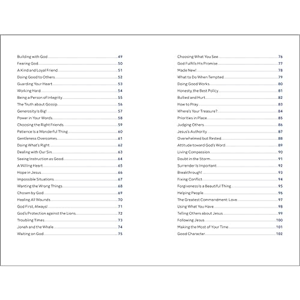 5-Minute Family Devotional: Kid-Friendly Devotions for Growing with God