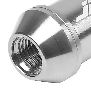 J2 Engineering Silver LN-T7-011-15-SL