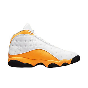 Jordan Mens Air 13 Retro 414571 167 Del Sol - Size 11