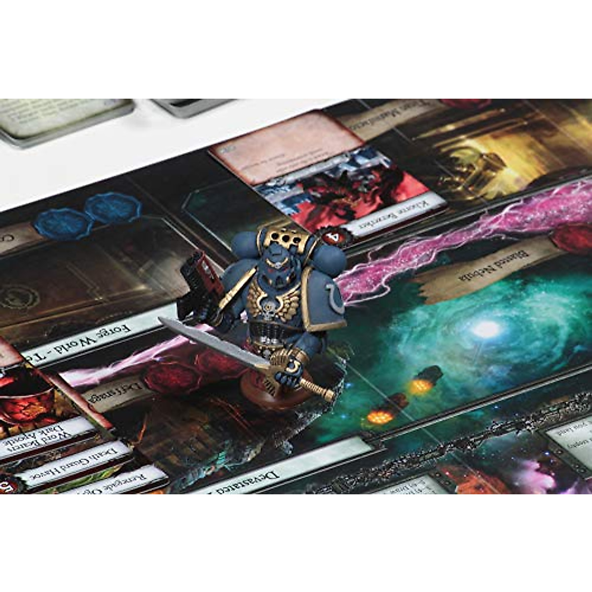 WizKids Warhammer 40,000: Relic (Premium Edition)