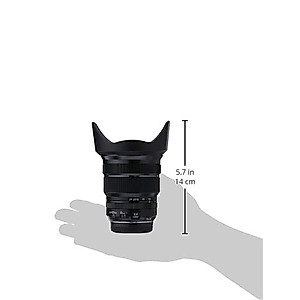 Fujifilm XF10-24mmF4 R OIS