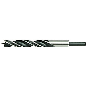 Alfa Tools DLB62314 17mm Double Land Brad Point Drill