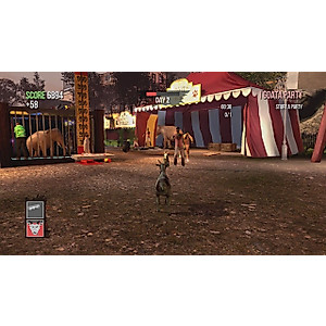 Goat Simulator - The Bundle PS4