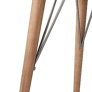 Finch Friedman Desk Console, Gray