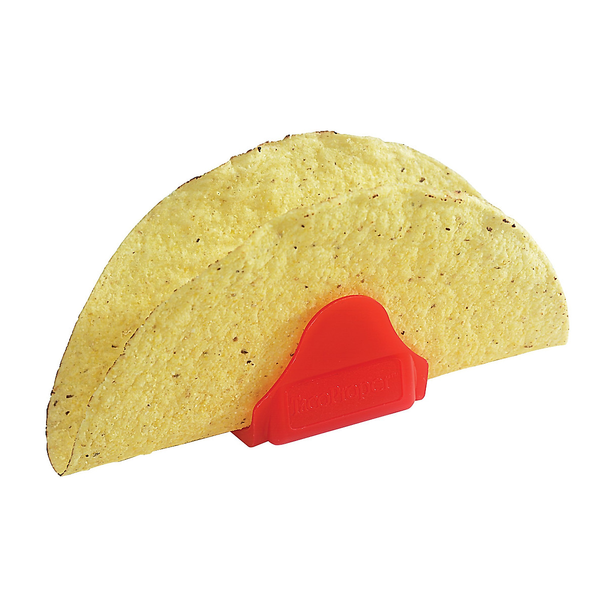 Taco Proper Taco Holders, 4 pack, Made in the USA