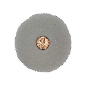 #8 Glass Beads - (10 LBS or 4.54 kg) - Blasting Abrasive Media (Medium) - 70-100 US Mesh for Blast Cabinets or Sand Blasting Guns