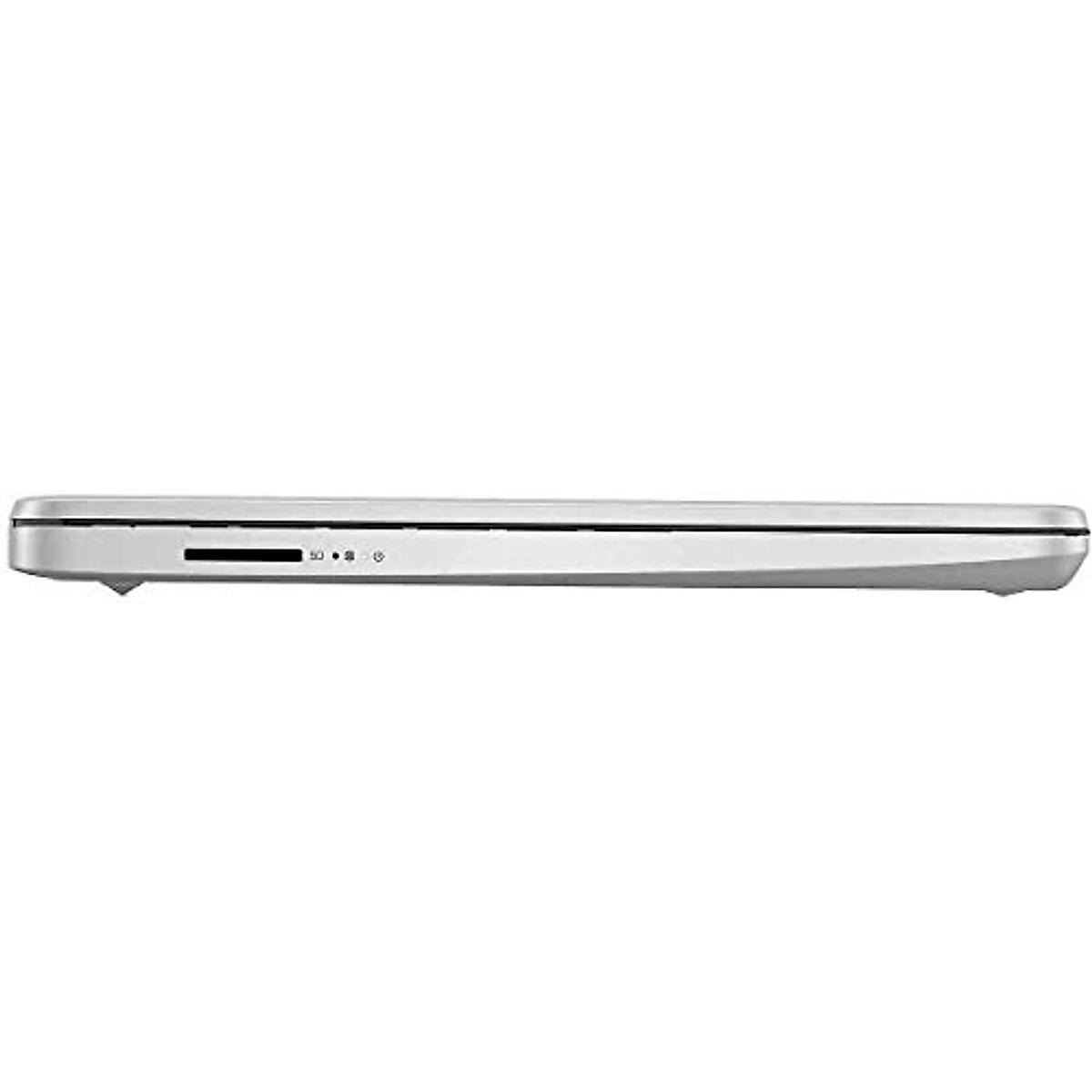 HP Newest 14 Flagship Laptop Computer 14" Diagonal Full HD IPS Display Intel Pentium Silver Quad-Core N5000 4GB DDR4 64GB eMMC USB-C BT 5.0 Office 365 Win10 + HDMI Cable