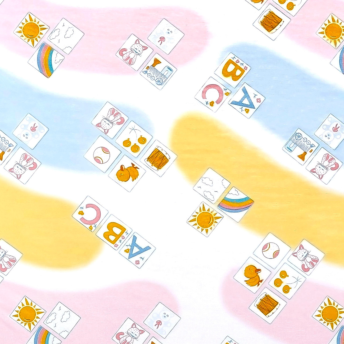 Dream On Me Asheville 4” Firm Fiber Crib and Toddler Mattress, Waterproof, GreenGuard Gold Certified, Dual-Sided , White Embossed Cover, Lightweight Reversible Design