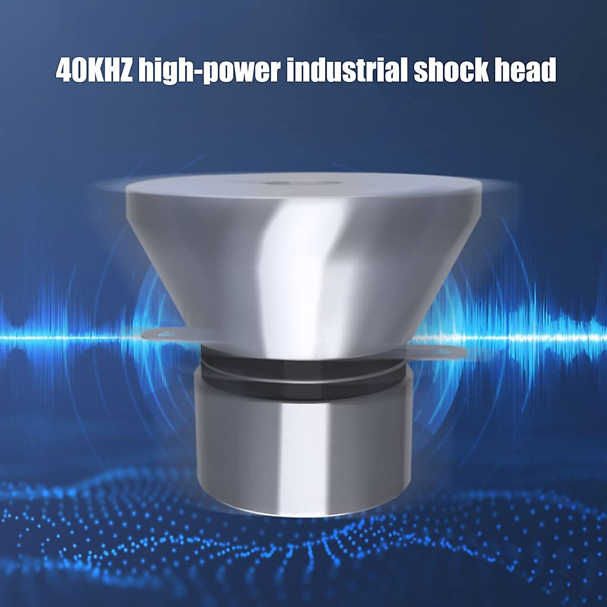 Ultrasonic Cleaner,Professional Lab Industrial Ultrasonic Cleaner, Commercial Ultrasonic with Heater Timer for Metal Parts,Carburetor,Fuel Injector,Brass,auto Parts,Engine Parts,etc