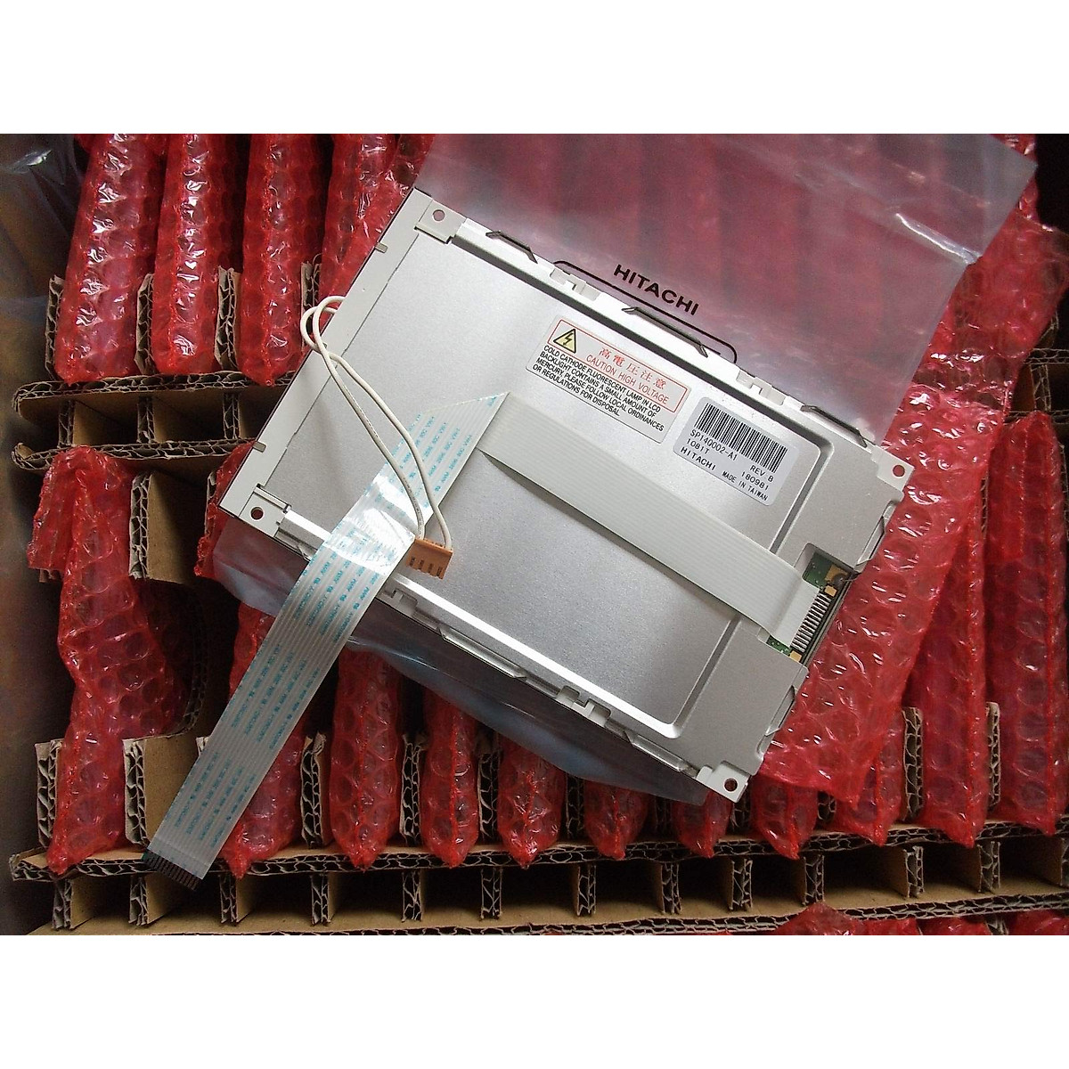 EBESTPANEL SP14Q002-A1 New LCD Panel Screen Display