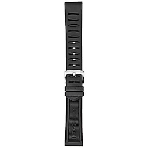 NEW TAG HEUER FORMULA ONE MANUFACTURER STRAP BT0717
