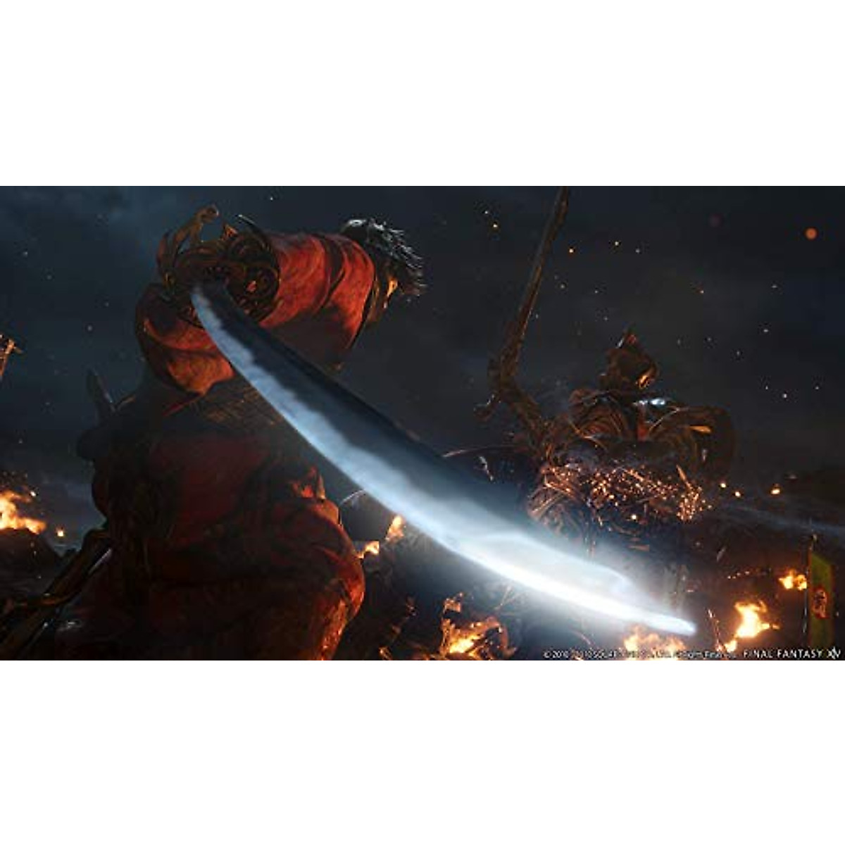 FINAL FANTASY XIV, Shadowbringers - PlayStation 4