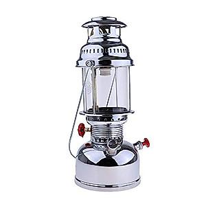 GAOZ Outdoor Lights Portable Outdoor Gas Lantern That Illuminates Bright Kerosene Oil Lamps for Home,Garden,Yard,Decorations