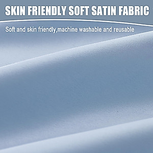 Ultra Space Saving Self Compression Organizer,Self Compression Bags, Heavy Duty Storage Tote for Space Saving, Extra Large Space Saving Bags, Space Bags for Comforters and Blankets (Large,Blue)​