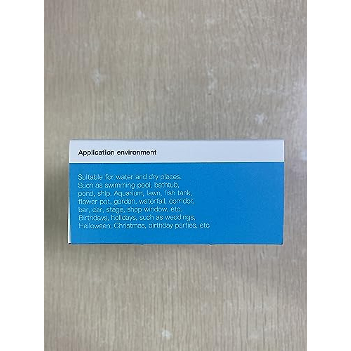 TEPENAR Rechargeable Submersible Pool Lights - 3.7" Waterproof Underwater Lights USB-C Charging Battery Operated Remote Controlled 16 Color Changing Hot Tub Lights with Magnet for Pool Pond 1 Pack