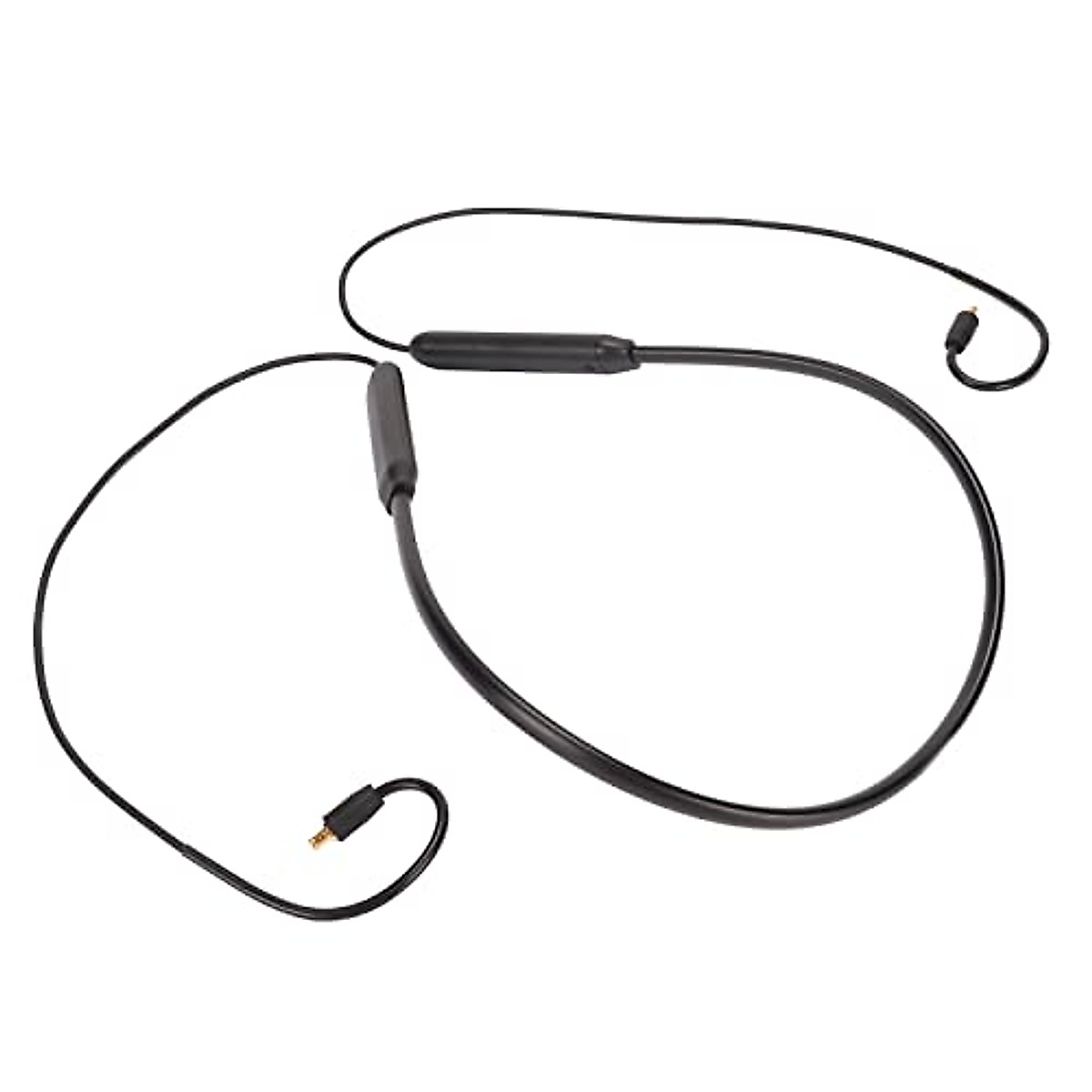 Earphone Adapter Cord, Earphone Wireless Upgrade Cable Low Latency Codec HiFi Lossless Sound for E50 for E40 for LS400 for LS200