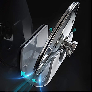 Guanniao Wall Mounted Pot Lid Rack With Four Hooks Self Adhesive Pot Lid Holder Abs Material Pot Lid Organizer