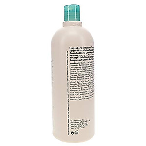Aveda Shampure BB Hand/Body Wash, 33.8 Ounce