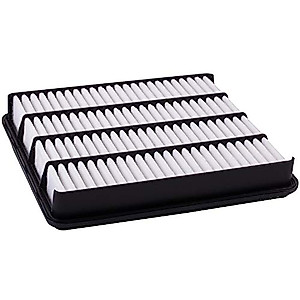 PG Engine Air Filter PA5799 | Fits 2021-07 Toyota Tundra, 2013-08 Sequoia, 2021-08 Land Cruiser, 2021-08 Lexus LX570